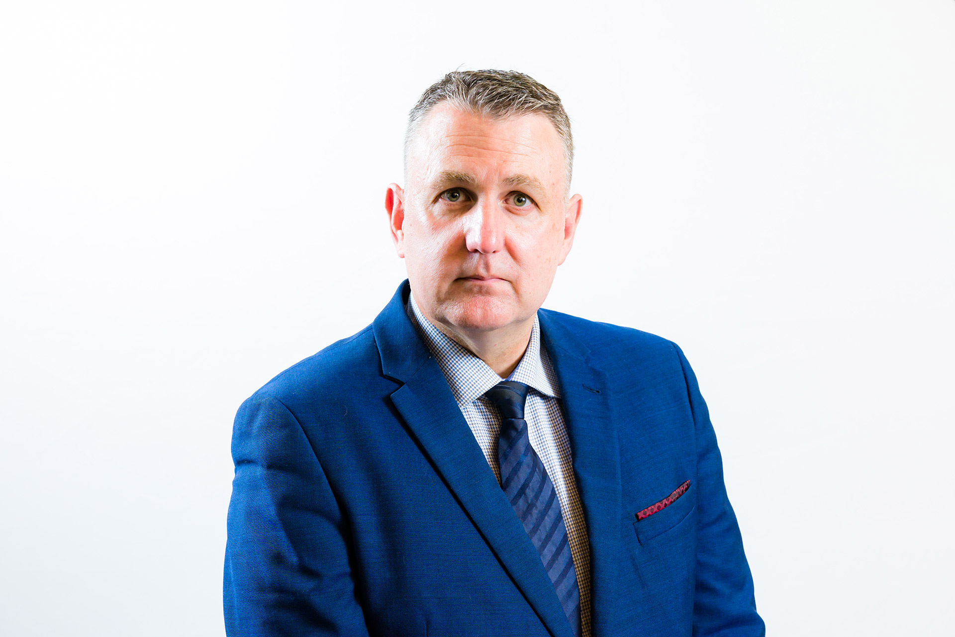 Team - New South Lawyers - Parramatta Sydney