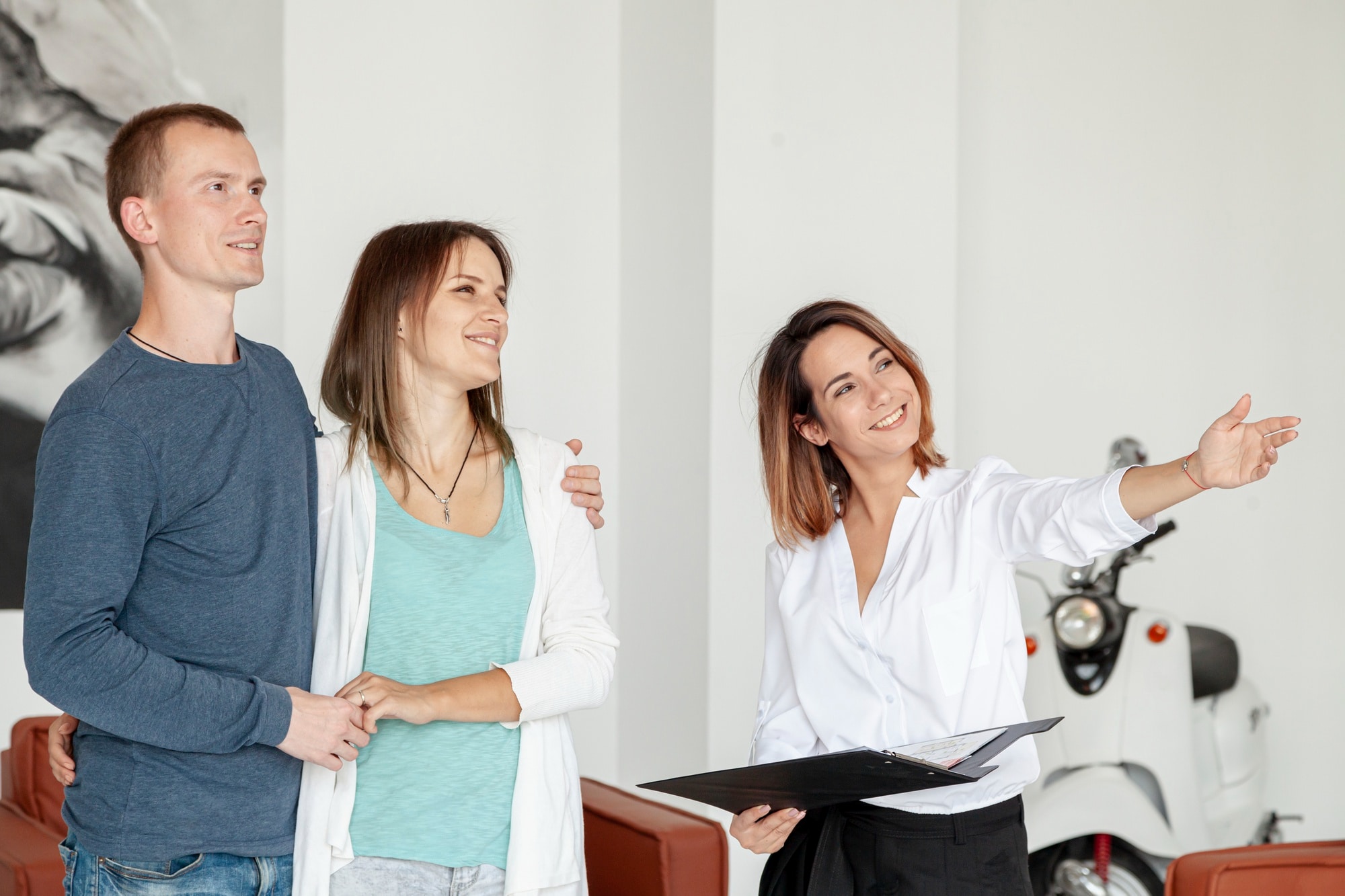 What You Need to Know When Buying a Tenanted Property