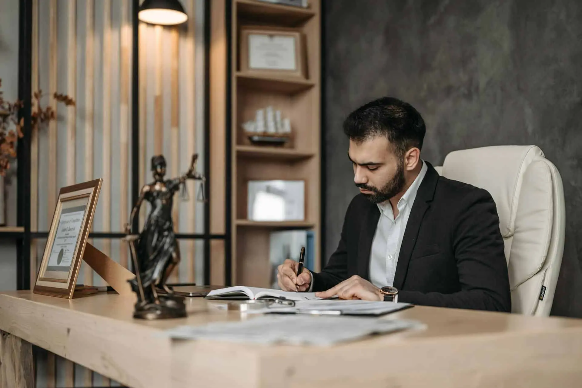 What Happens When There’s No Will? Intestacy Rules in NSW