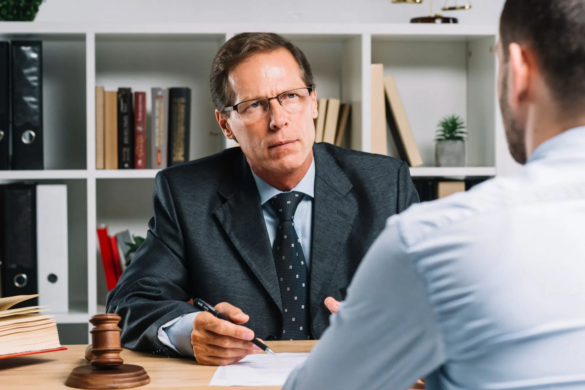 Breaching Bail Conditions: Consequences & Legal Options