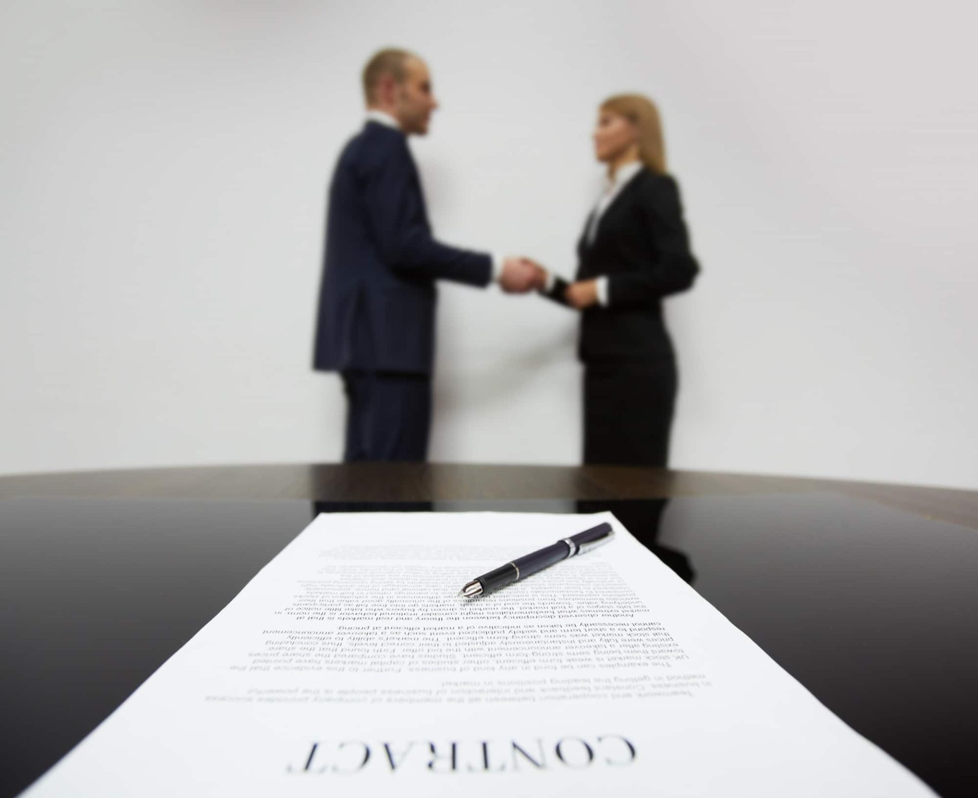 What Makes a Contract Legally Binding?