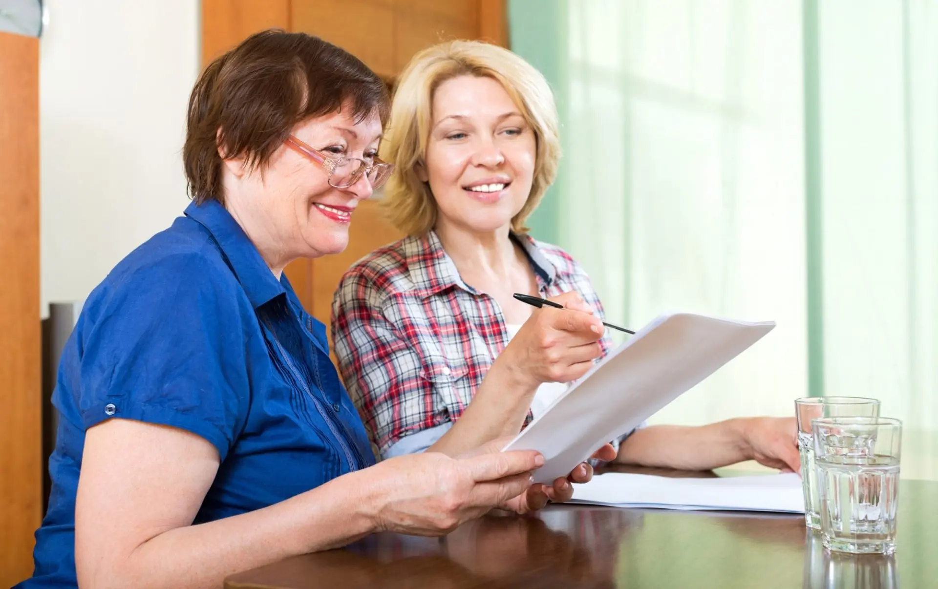 How to Create a Legally Valid Will in NSW
